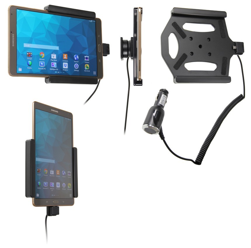 Charging USB Cig-Plug Holder - ClicOn