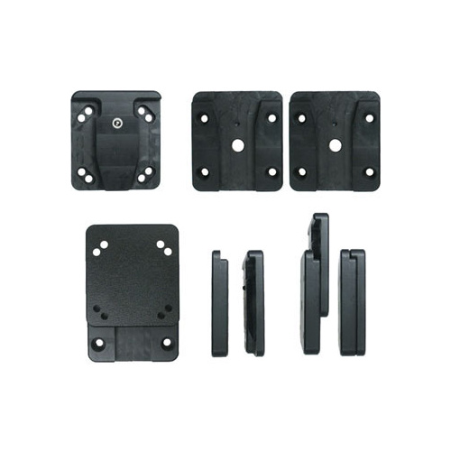 Move Clip Mounting Adapter (2F 1M) - ClicOn