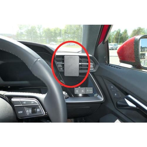 Right Hand Mount - ClicOn