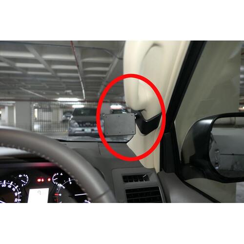 Right Hand Mount - ClicOn