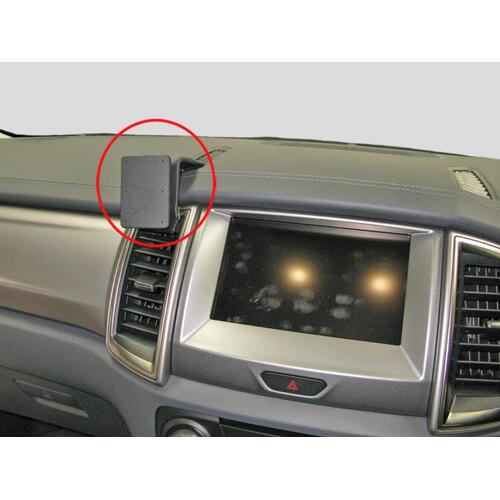 Angled Mount - ClicOn