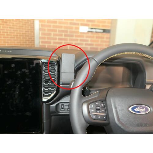 Centre Mount - ClicOn