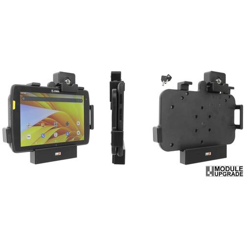 Key Lock Non Charging Module Cradle - ClicOn