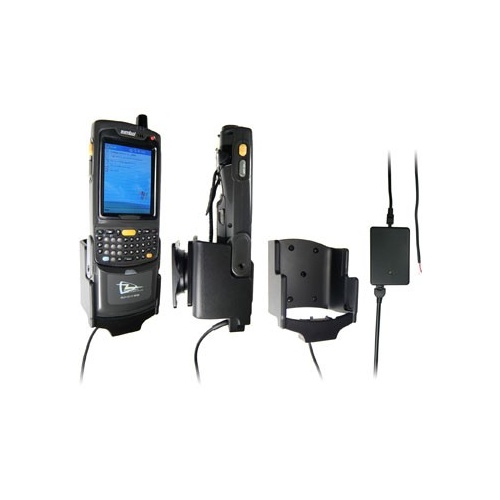 Fixed Install Holder for RFID reader - ClicOn